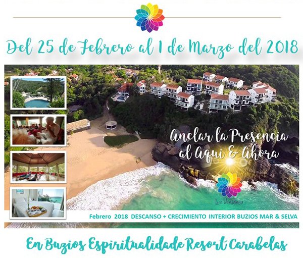 Monique Crespo. Descanso y Crecimiento Interior en Capilla del Monte y ...