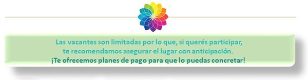 Monique Crespo. Descanso y Crecimiento Interior en Capilla del Monte y ...