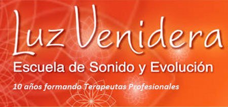 Formación Integral en Terapia de Sonido - Lic. Monique Crespo