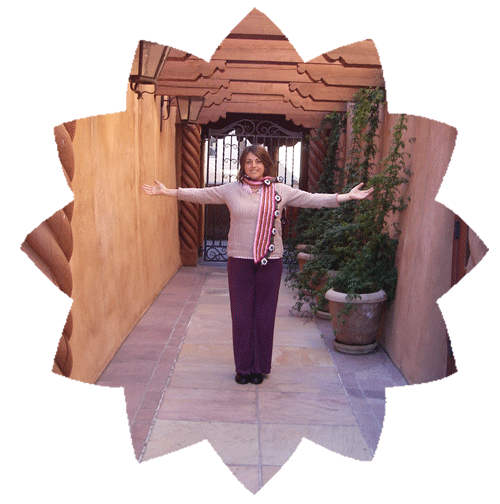 Formación Integral en Terapia de Sonido - Lic. Monique Crespo