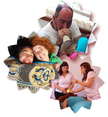 Formación Integral en Terapia de Sonido - Lic. Monique Crespo